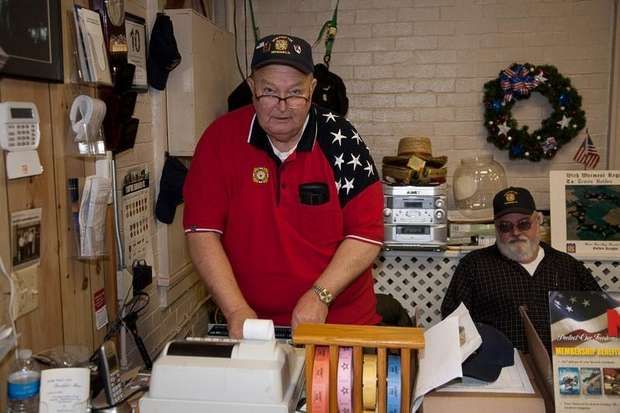 Gallery - VFW 738